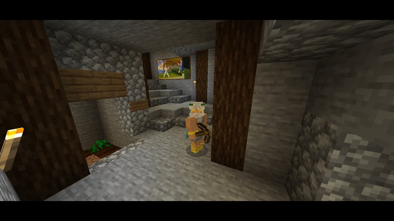 Minecraft Survival Con Subs En Directo Youtube