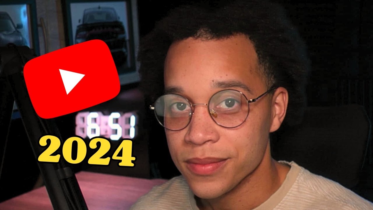 2024 Youtube