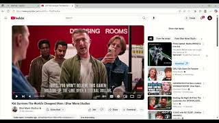 Kid Survives The World S Cheapest Mom Dhar Mann Studios Dhar Mann