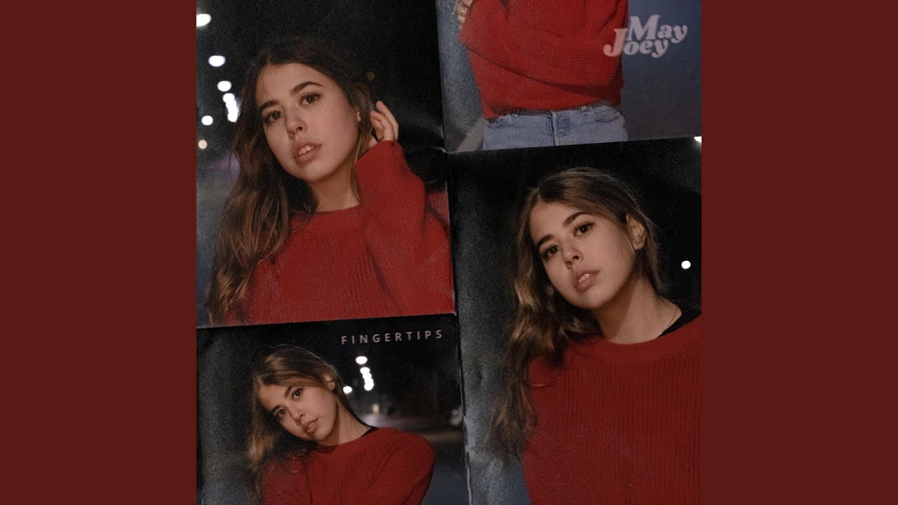 Fingertips Youtube Music