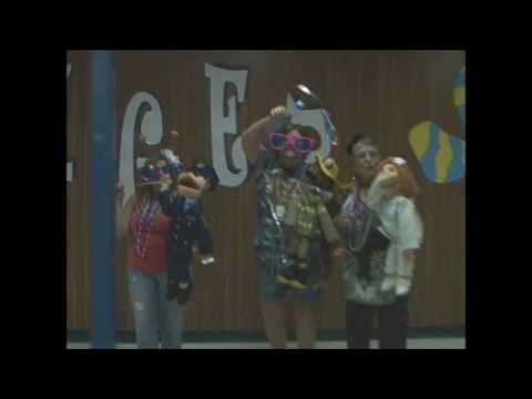 Bennett Elementary Firework Lipdub 2011 Youtube