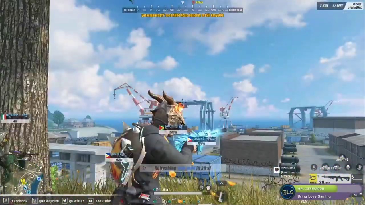 Kill Mp4 Youtube