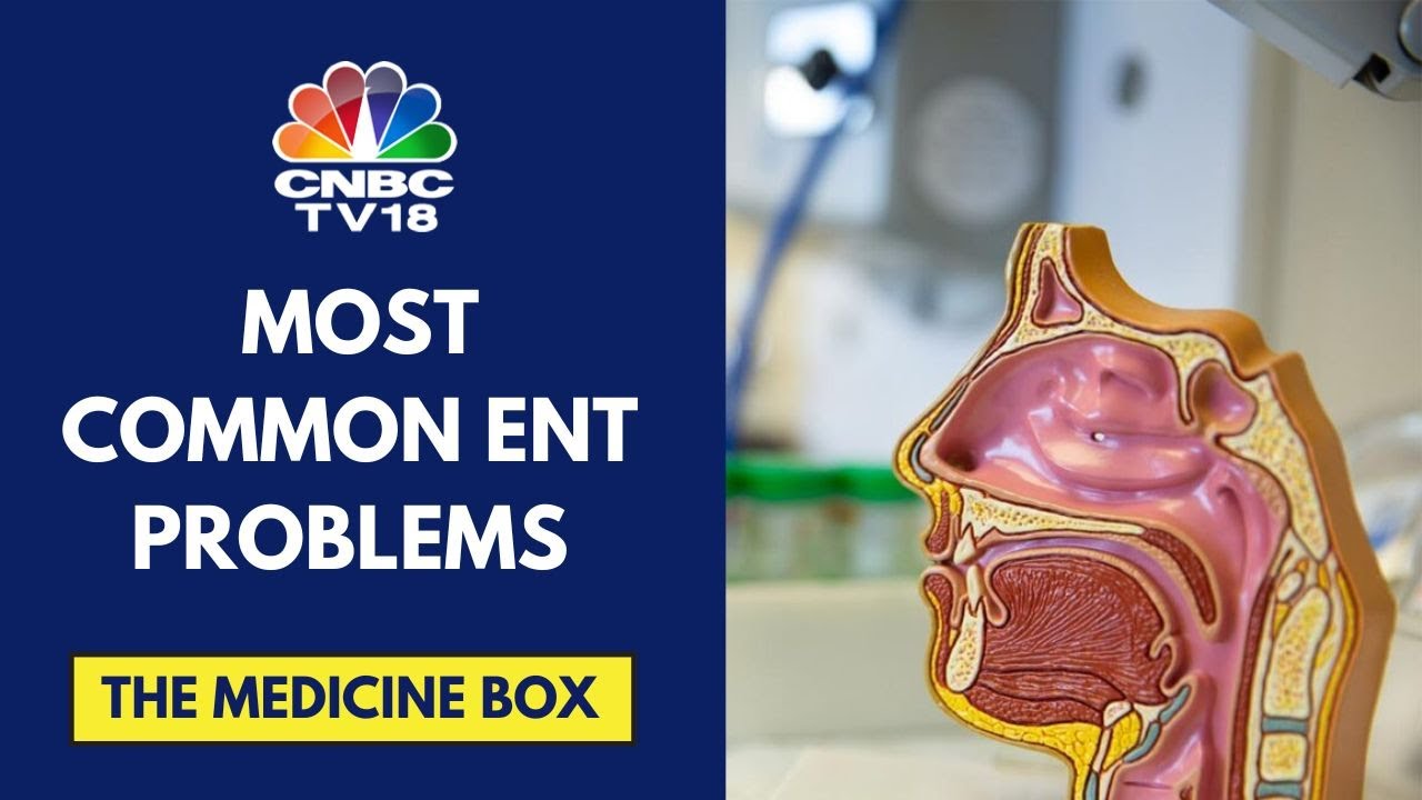 What Are The Most Common Ent Problems Their Cure All About Ent