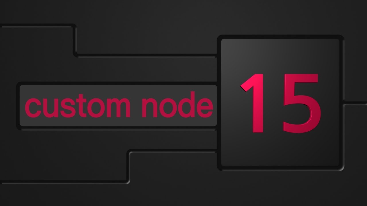 Tutorial The 15 Best Helpful Custom Nodes For Comfyui Youtube
