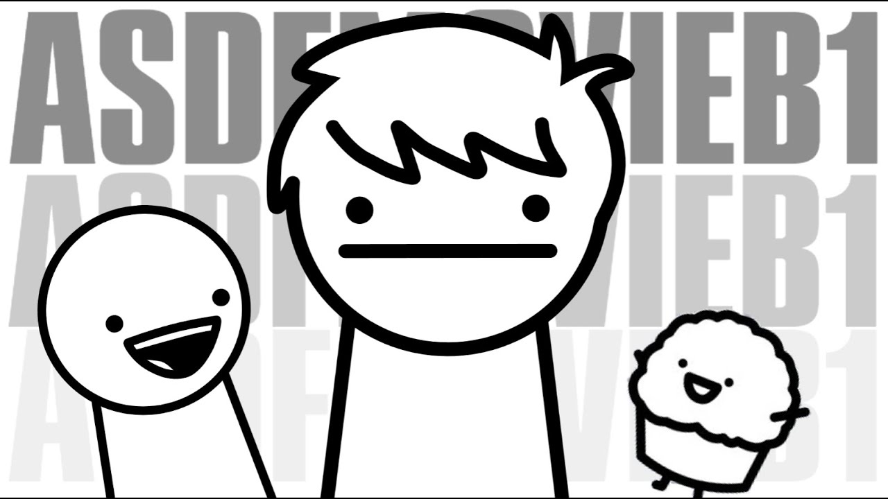 Asdfmovie Best Jokes 1 15 Youtube
