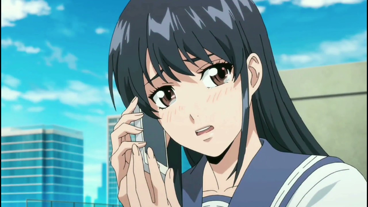 Yuri Honjo Edit 4k Best Friend K E N Z O Youtube