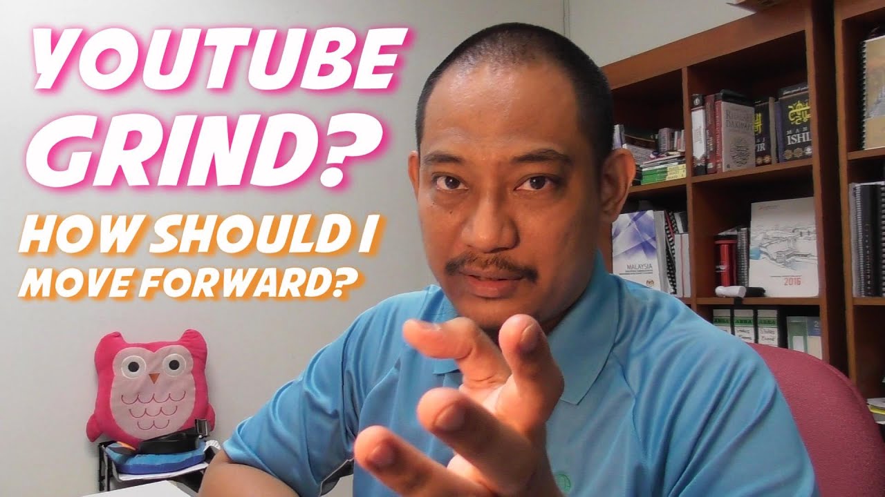 My Youtube Grind Youtube