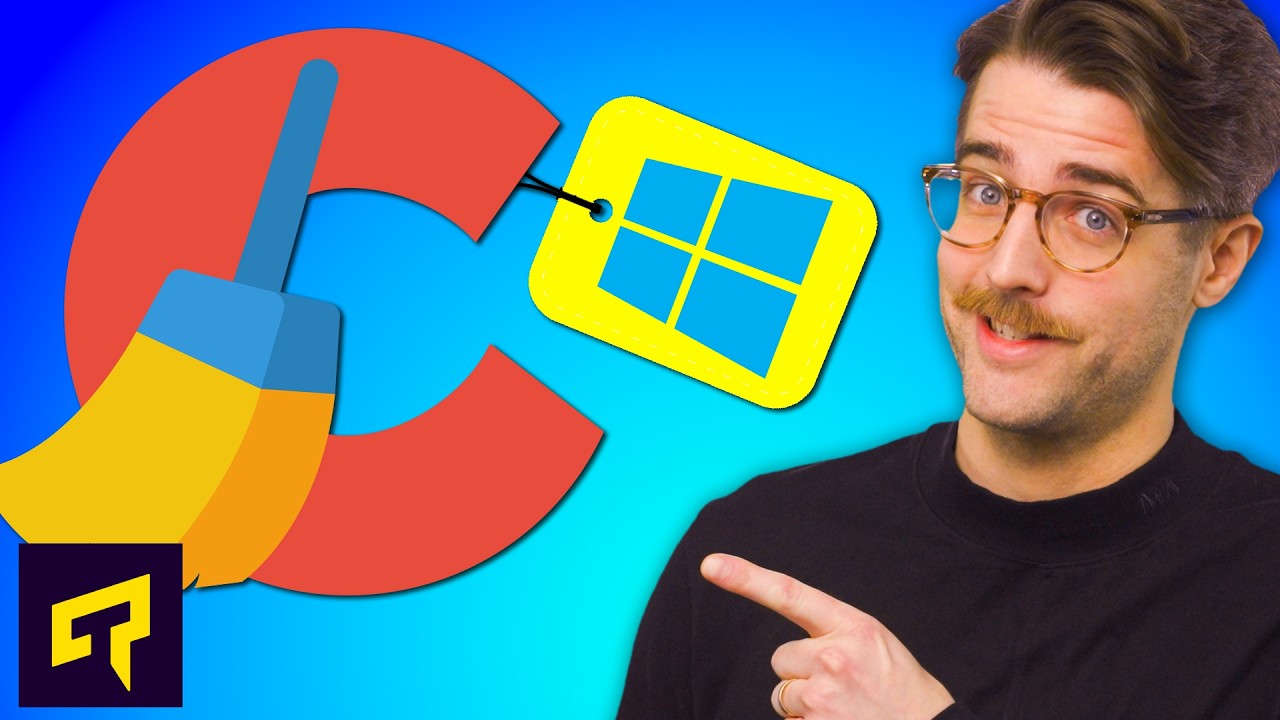 Microsoft Made Its Own Ccleaner Youtube