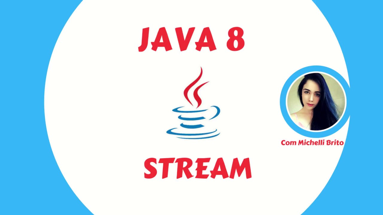 Stream Java 8 Youtube