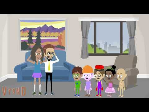 Super Why And The Super Readers Grow Up Watch To The End Youtube