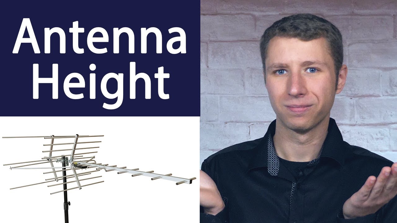 Tv Antenna Guide Phoenix At Matthew Fisken Blog