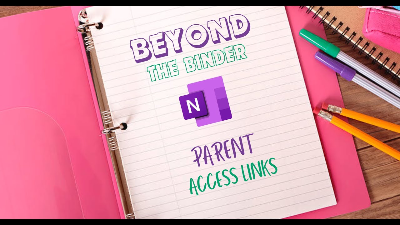Parent Access Links Youtube