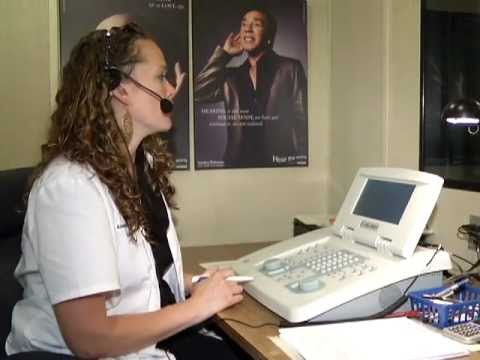 Audiology Youtube