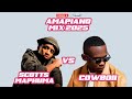 Amapiano Mix 2025 Scott Maphuma Malumtom Za Mp3 Music & Mp4 video downloads