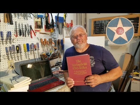 Gunsmithing Tools The Basics Part 2 Knowledge Youtube
