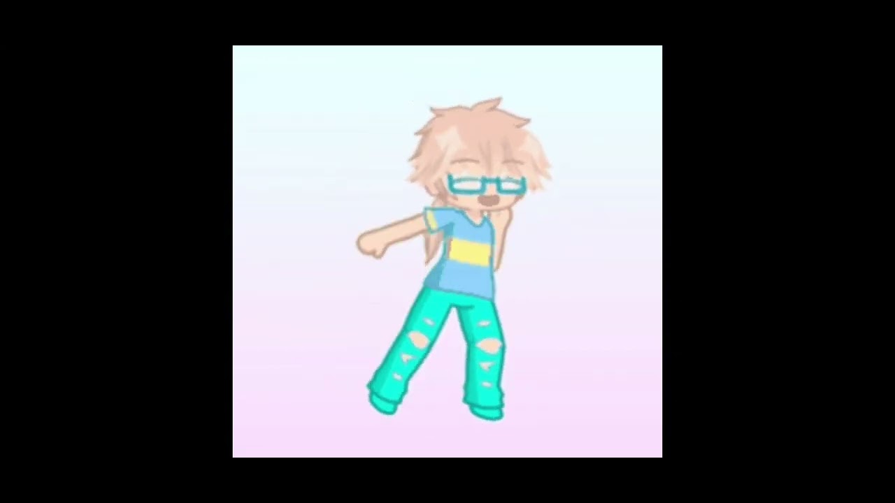 Rat Dance Gacha Life Trend Youtube