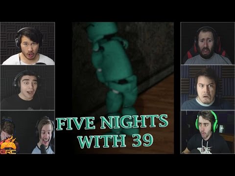 - five nights with 39 - marketplacenimfa
