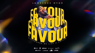 Favour Lawrenceoyor Ryrics Favour Power Mercy Gospel Lyrics Hub Mp3 ...
