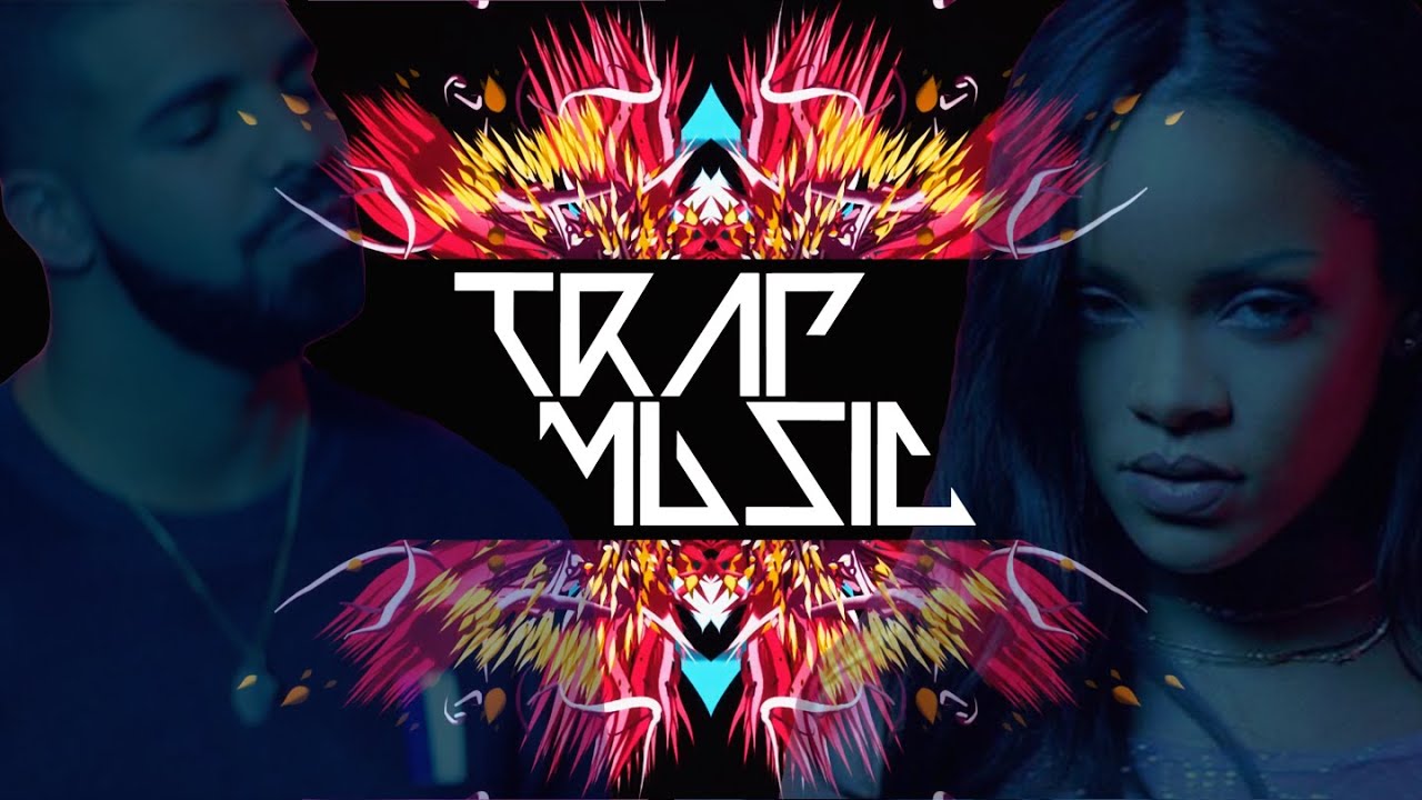 Work Feat Drake R3hab Remix Rihanna Song Lyrics Music Videos