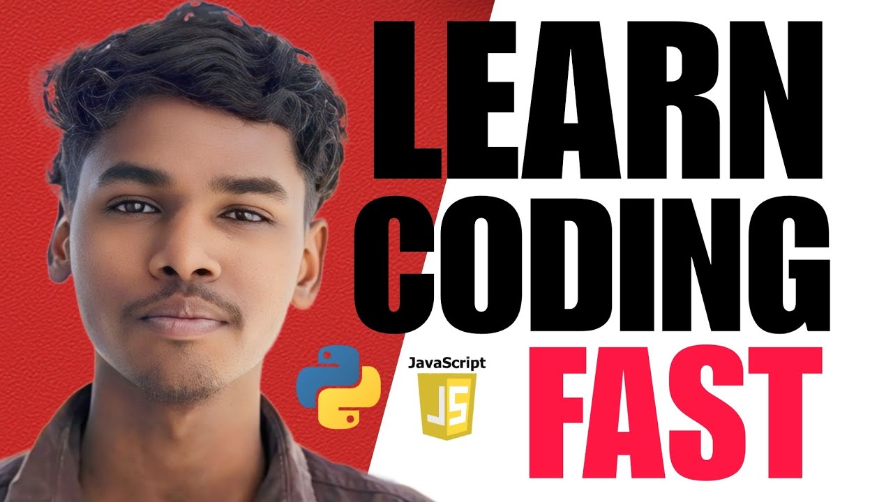 How To Learn Coding Easy Without Overwhelming рџґ Youtube