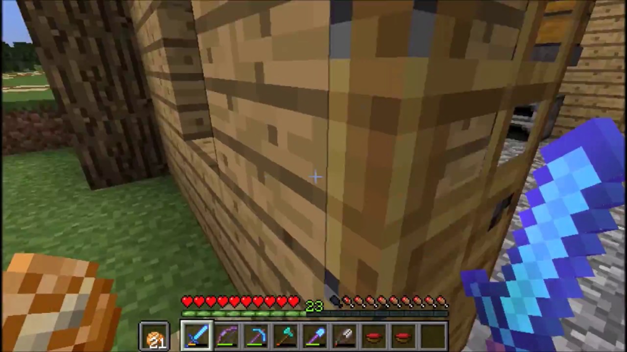 Minecraft New Cave Sound Youtube