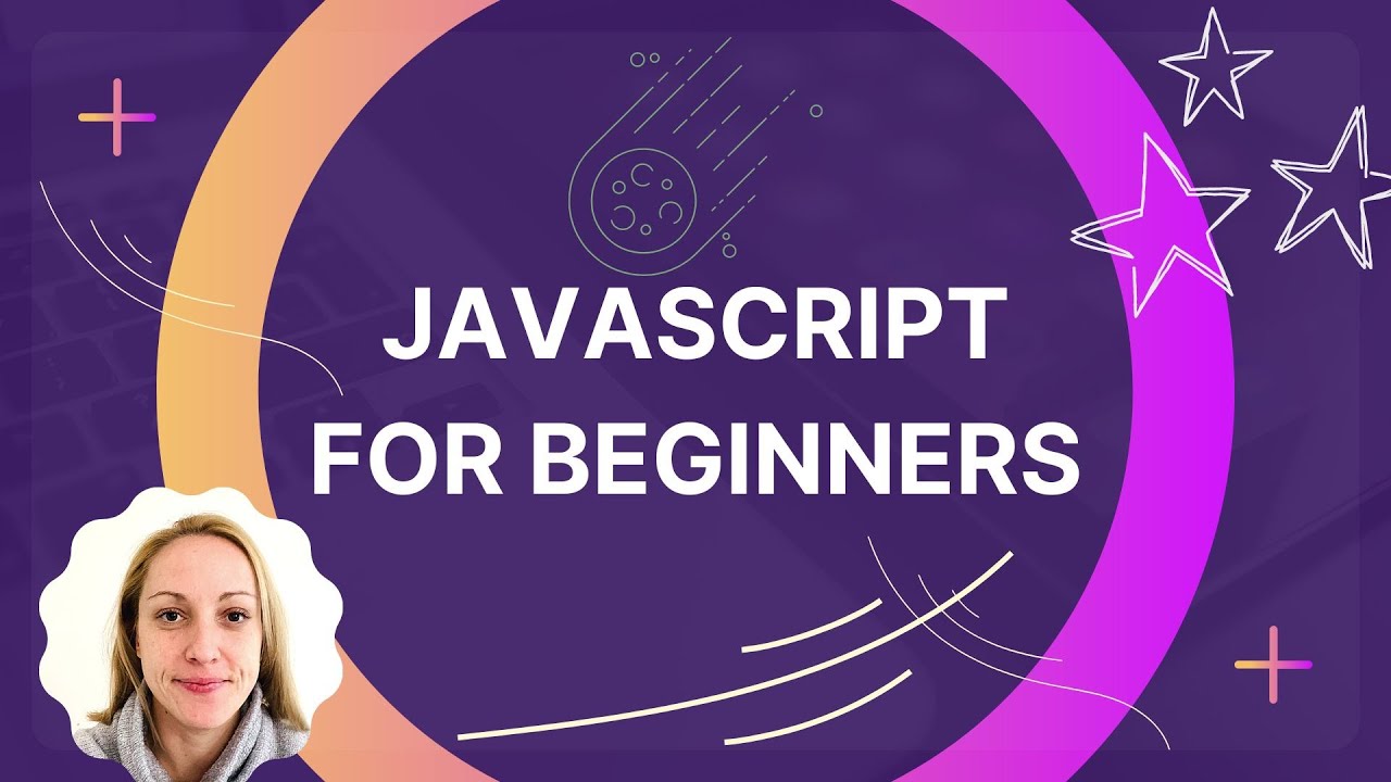 Javascript Tutorial For Beginners Part One Youtube