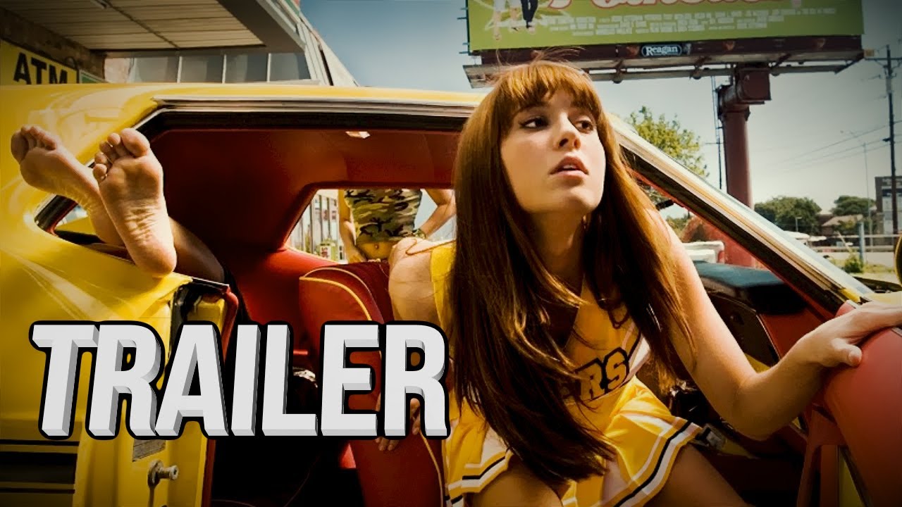 Death Proof Trailer German Feat Kurt Russell Youtube