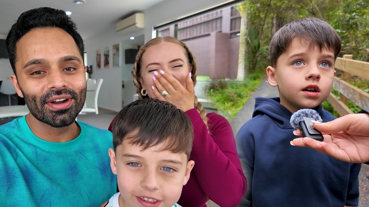 Saying Yes To Noah For 24 Hours Challenge Vlog Youtube