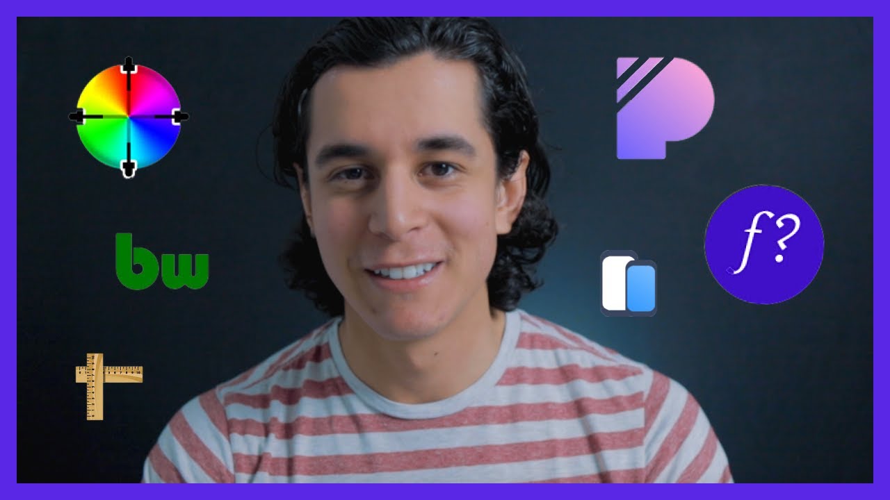 Best Chrome Extensions For Web Designers 2021 Youtube