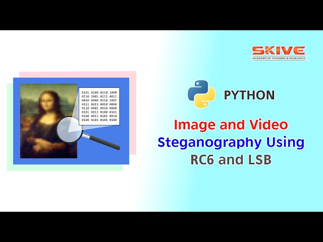 Image Steganography Using Python Understanding Lsb Image Steganography