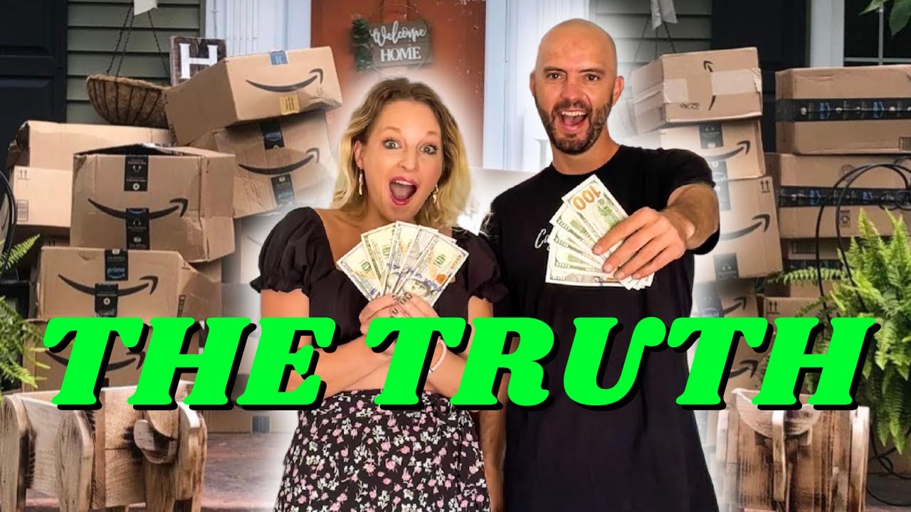 How To Sell On Amazon Step By Step For Beginners Easy Way Youtube