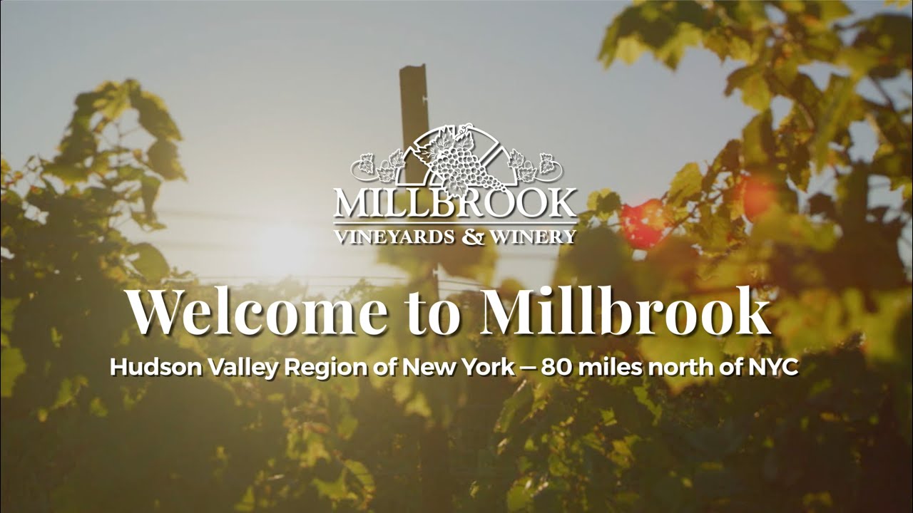 Welcome To Millbrook Youtube