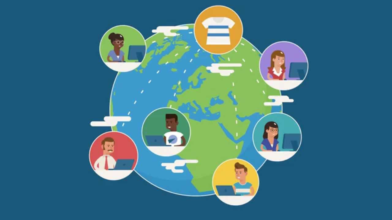 What Is Digibyte Official Introduction Video Youtube