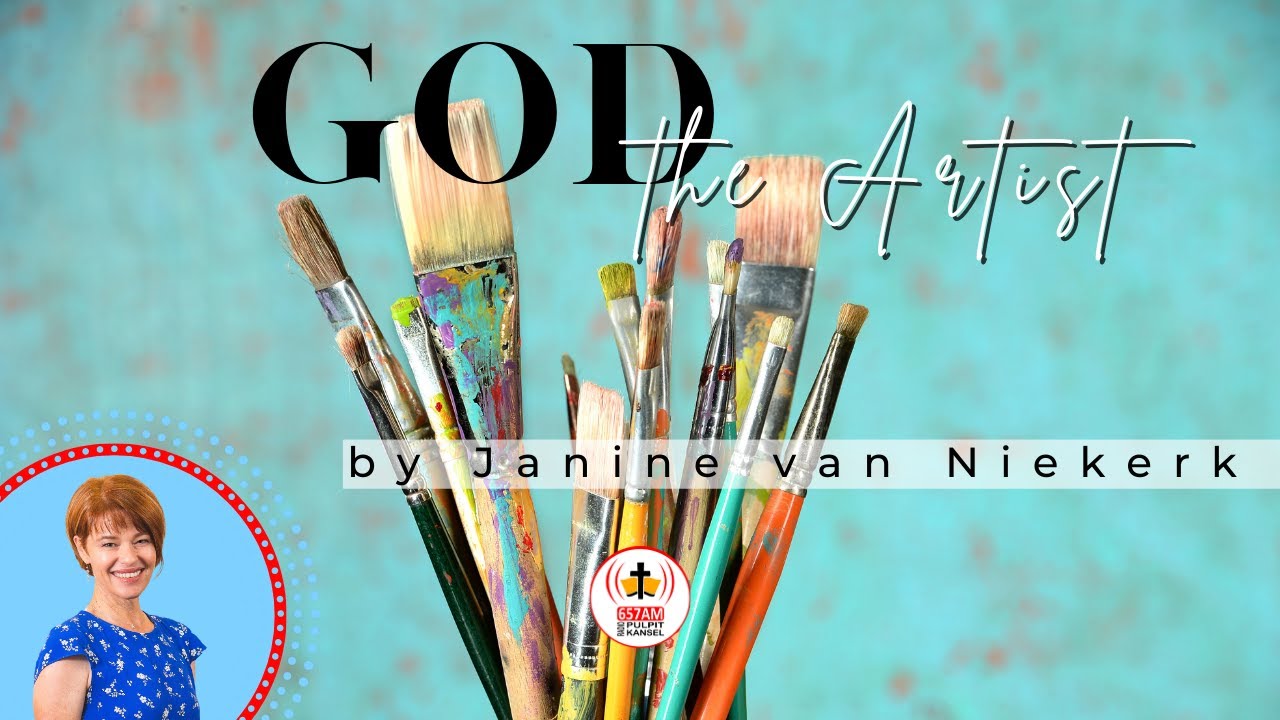 God The Artist Youtube