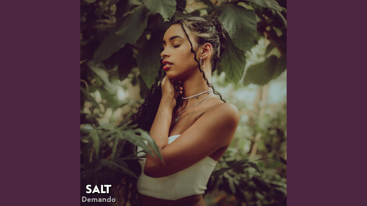 Salt Youtube Music