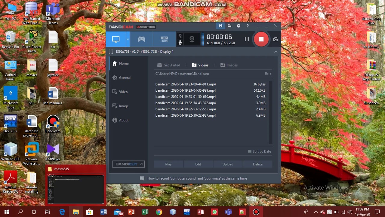 How To Assemble And Run Code On Masm615 And Notepad Youtube