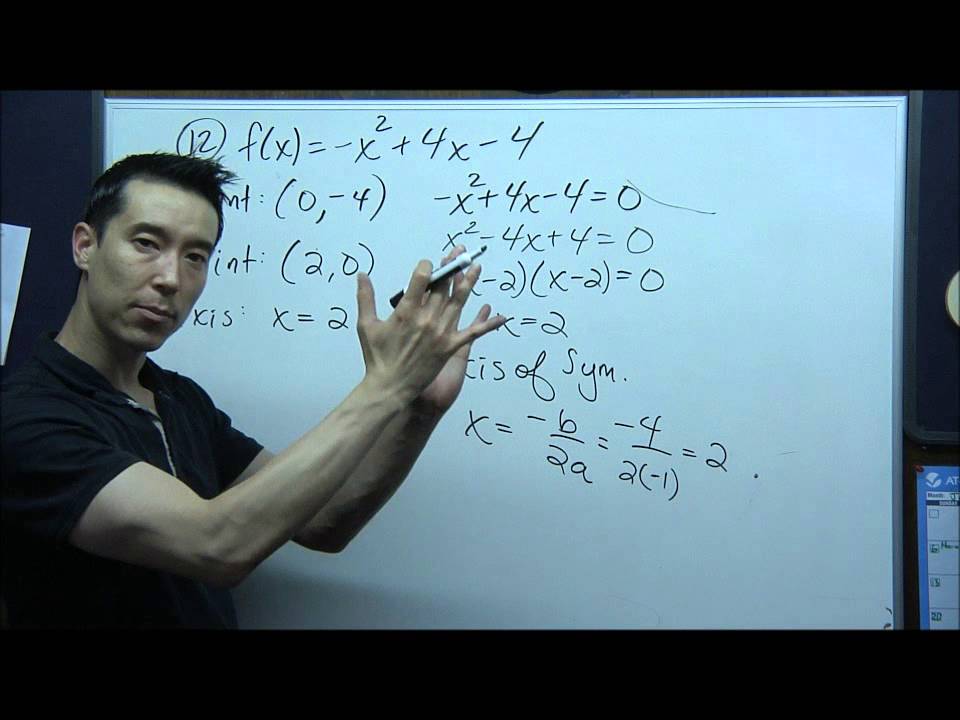 Practice Exam 3 Youtube