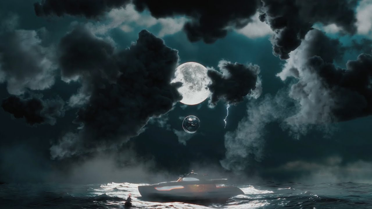 Nocap Yacht Party Official Music Video Youtube