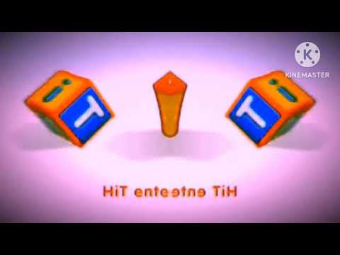 Final Hit Entertainment Logos Effects In Low Voice Squared Last 2