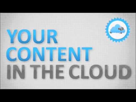 Cloudify Explained Youtube