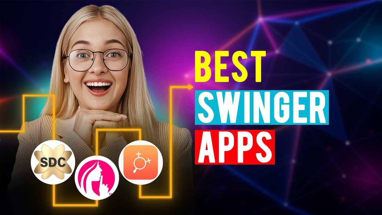 Best Swinger Apps Iphone Android Which Is The Best Swinger App