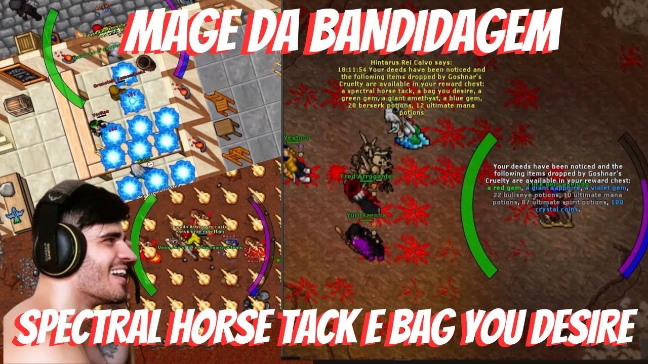 Bugado Passando Carro Em Geral Spectral Horse Tack E Bag You Desire