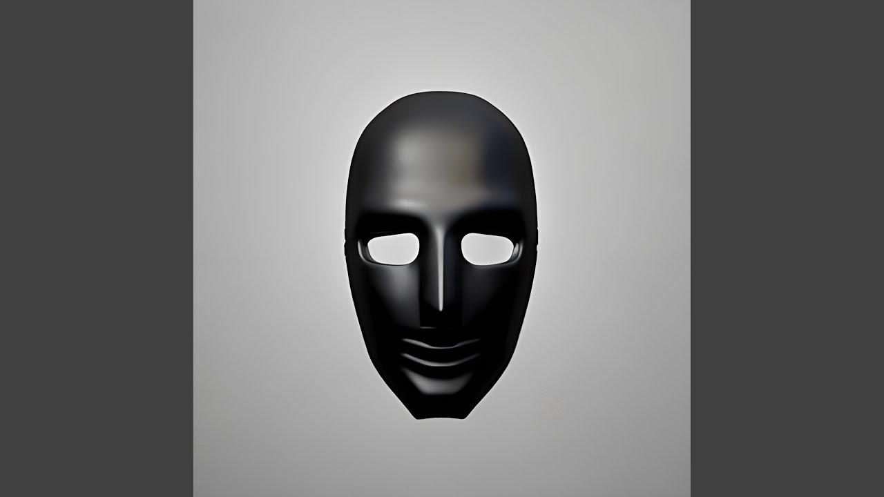 Mask Youtube