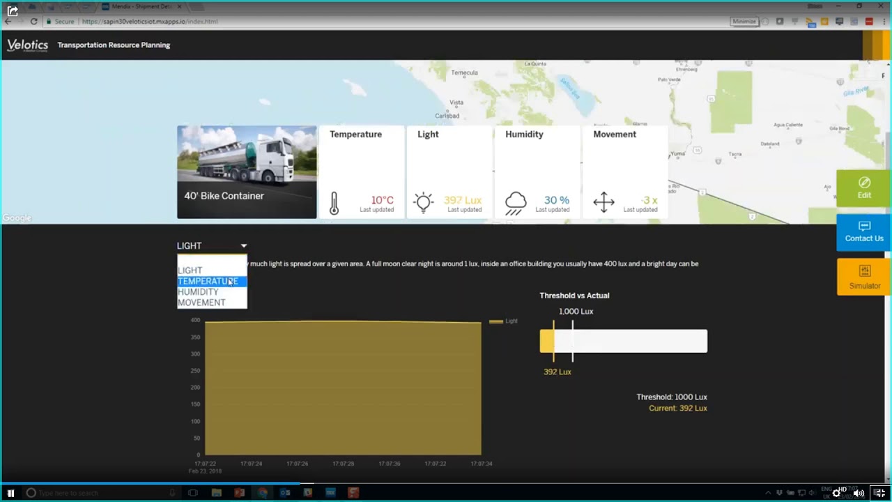Extend Sap With Mendix Demo Youtube