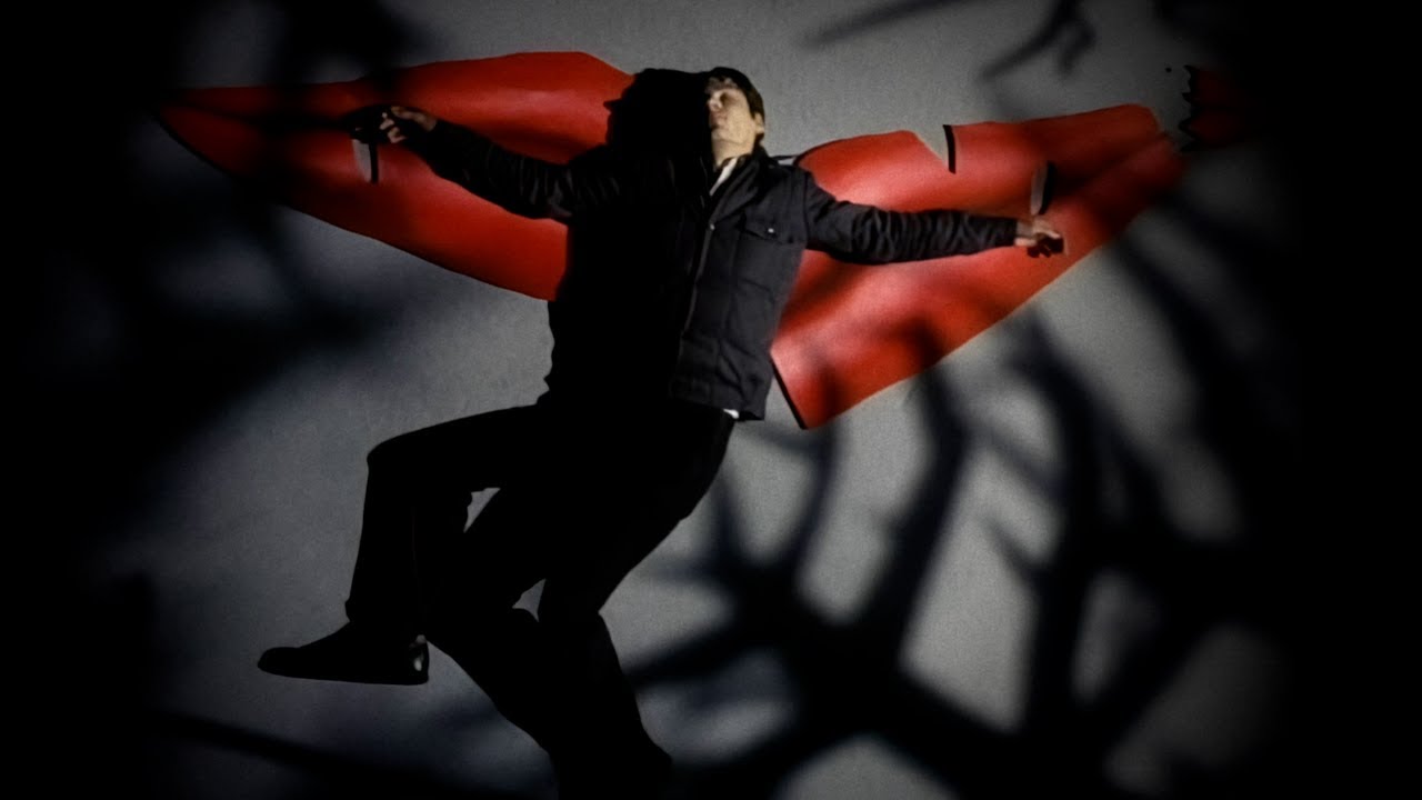 Red Hot Chili Peppers Otherside Official Music Video Hd Upgrade