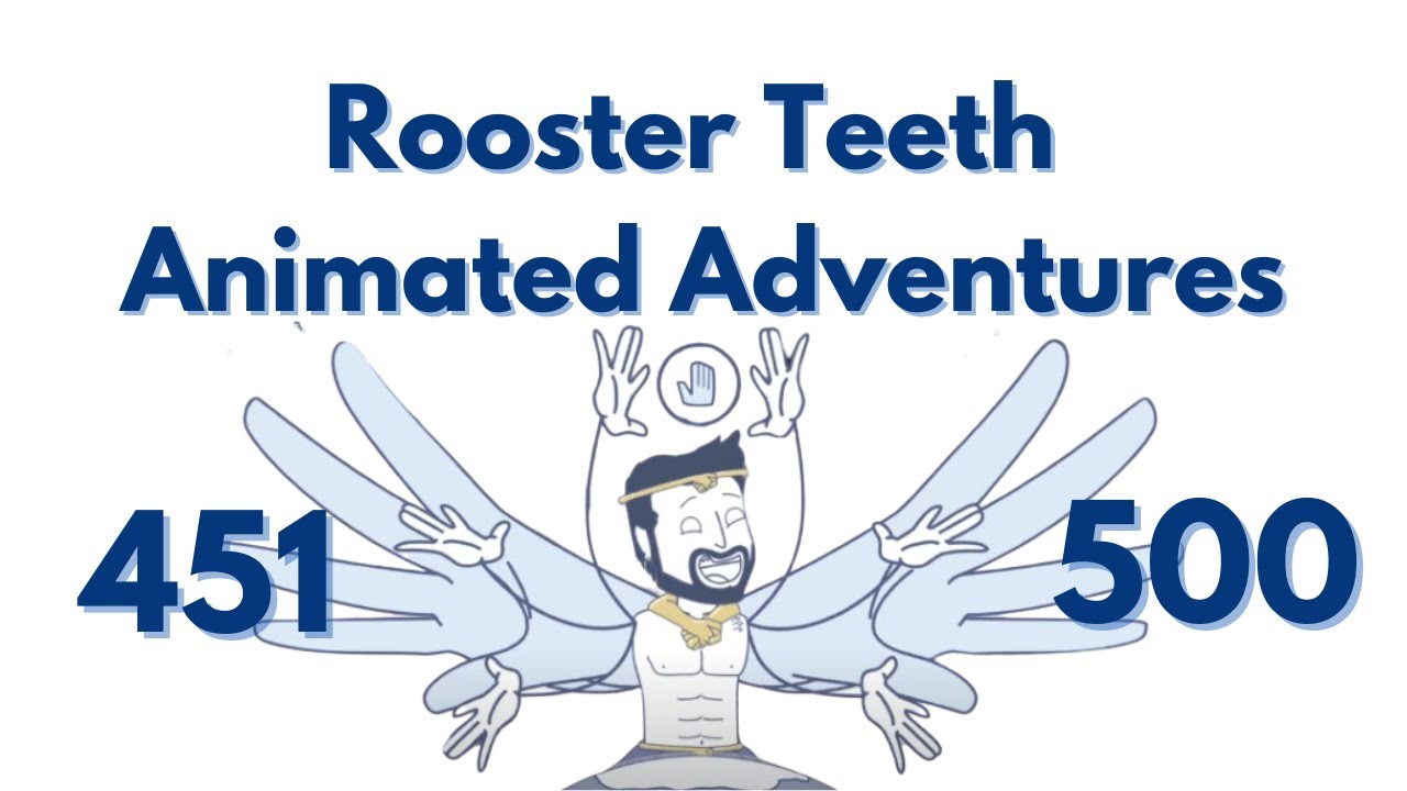 Rtaa In 4k 451 500 Compilation Youtube