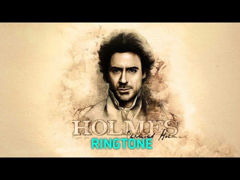 Sherlock Holmes Best Ringtone With Download Link Hemanth Ringtonesёяшн