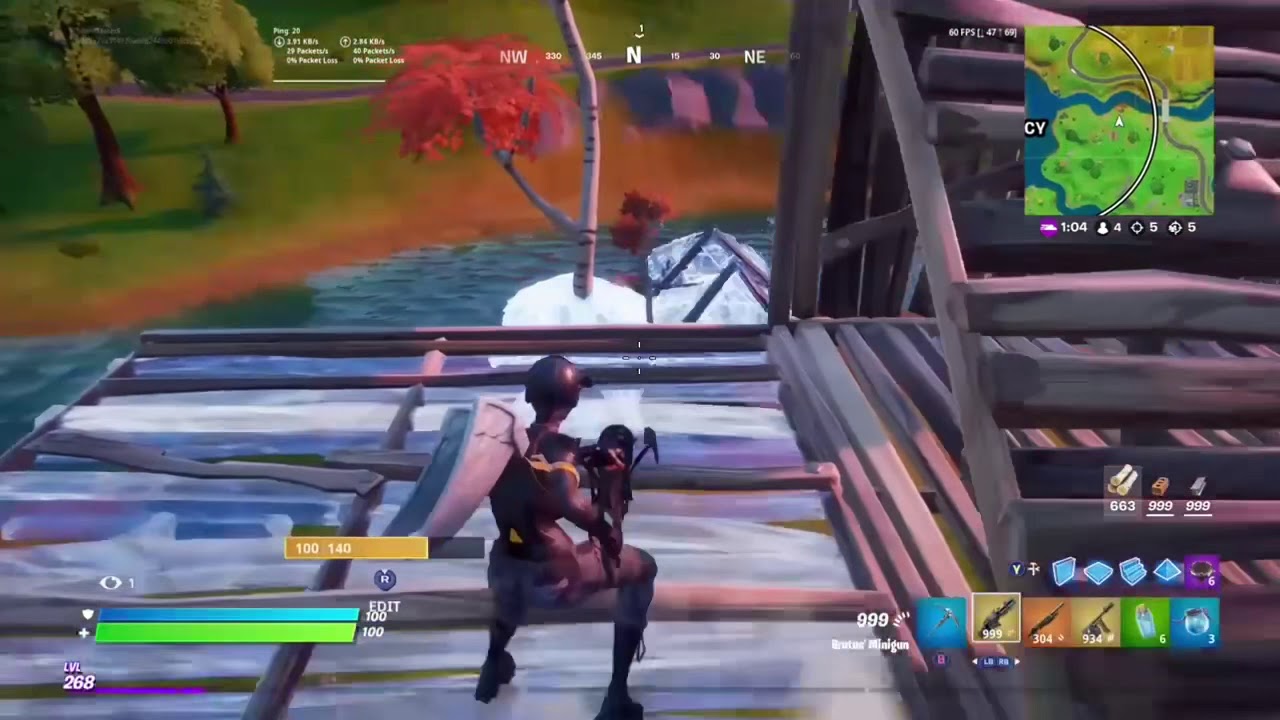 Killing Bots Part 2 Youtube