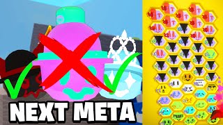 I Got A 5 5 Max Stat Ssa For White Hive First Roll But The Wrong ...