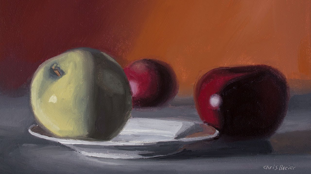 Granny Smith With Two Macs Youtube